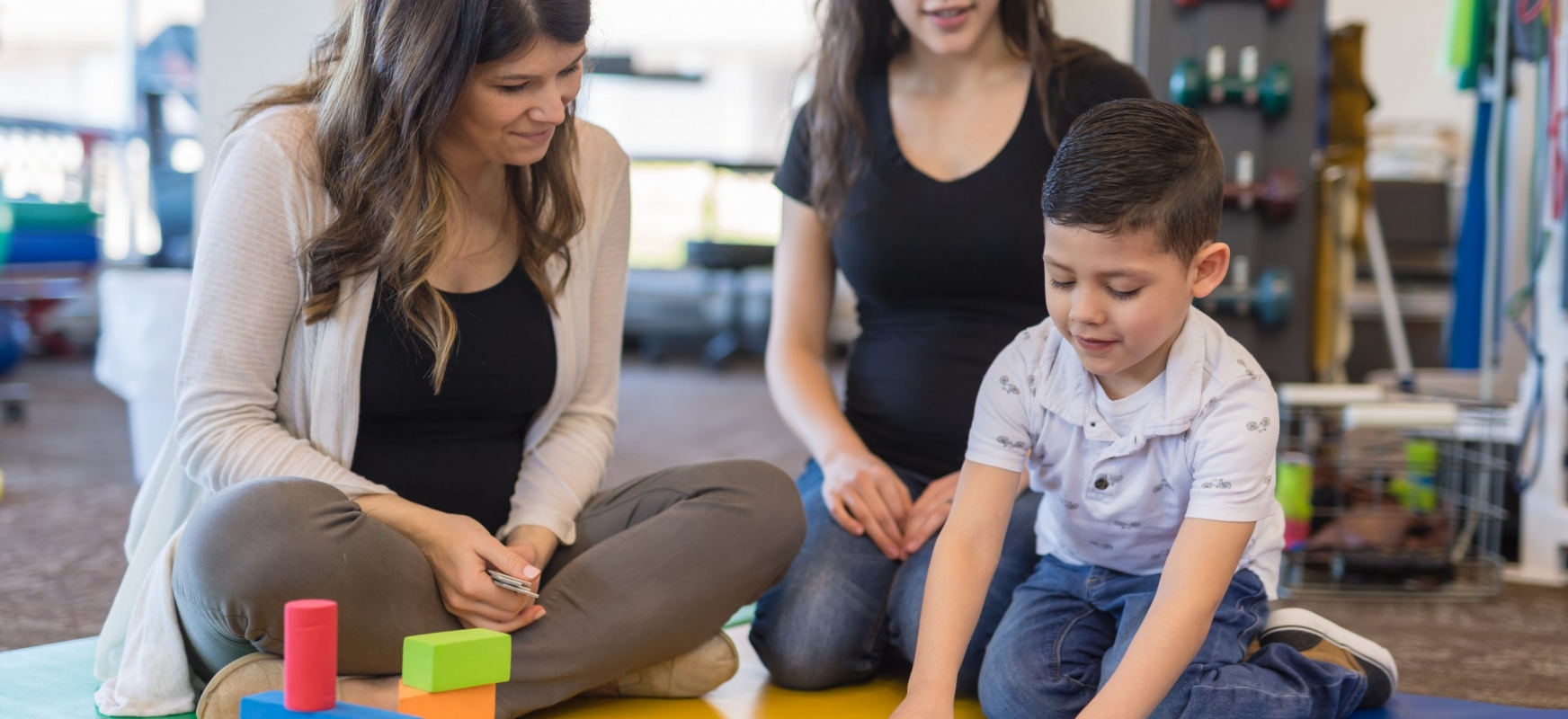 What is Speech and Language Therapy | Everybody Talks